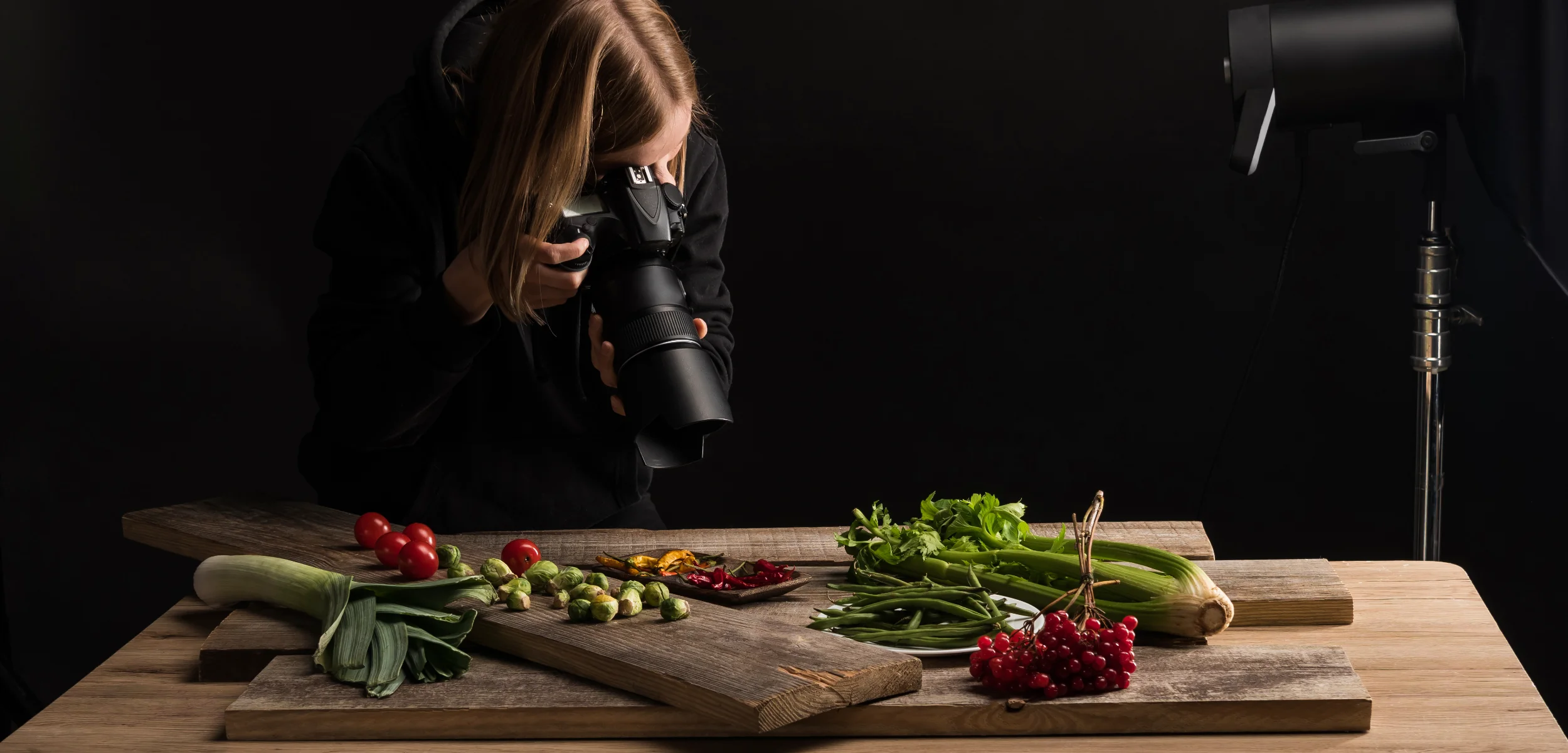 Why Good Photos Are Crucial To Your Branding & Design Plans - Rebus Design