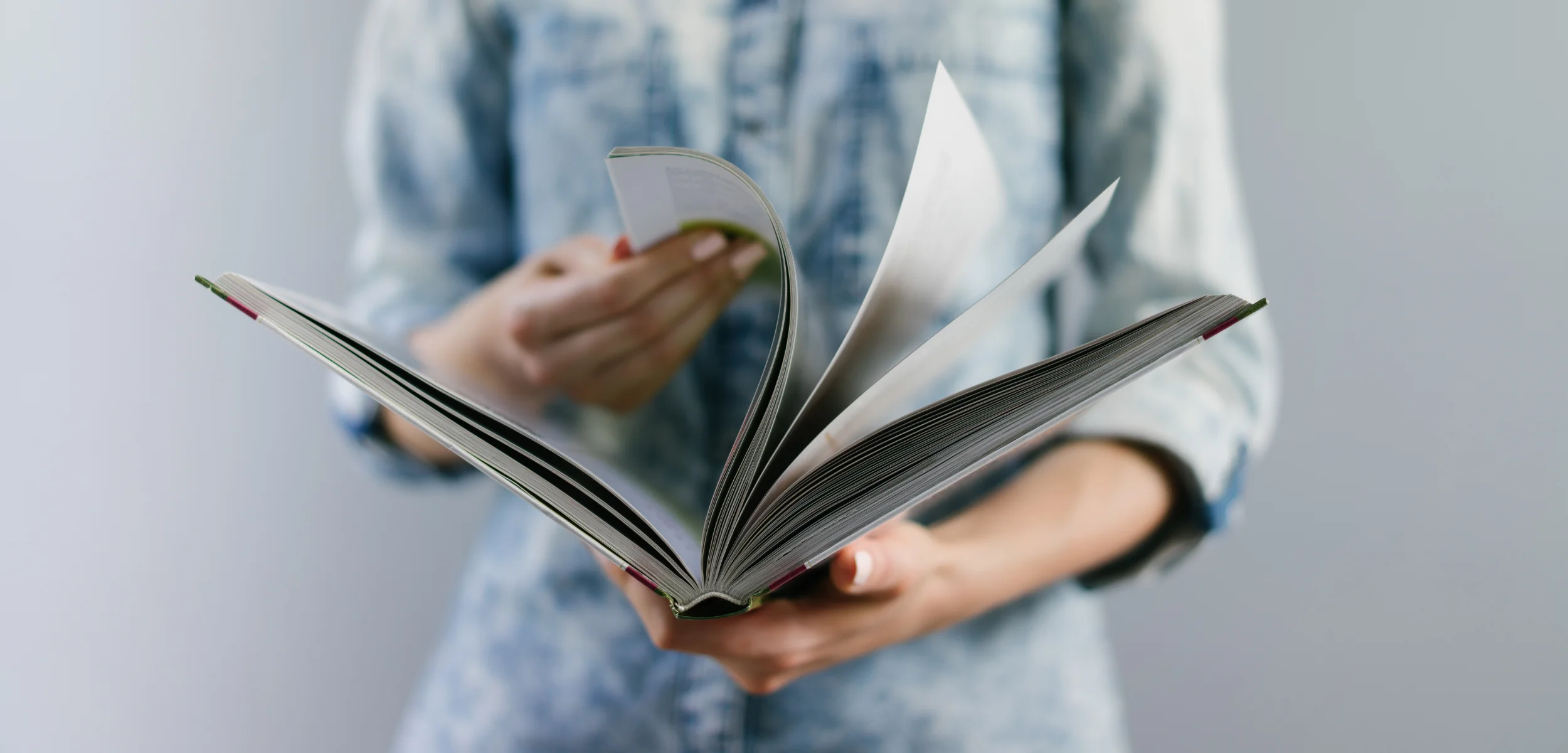 5 Common Print Design Myths - Rebus Design Yorkshire