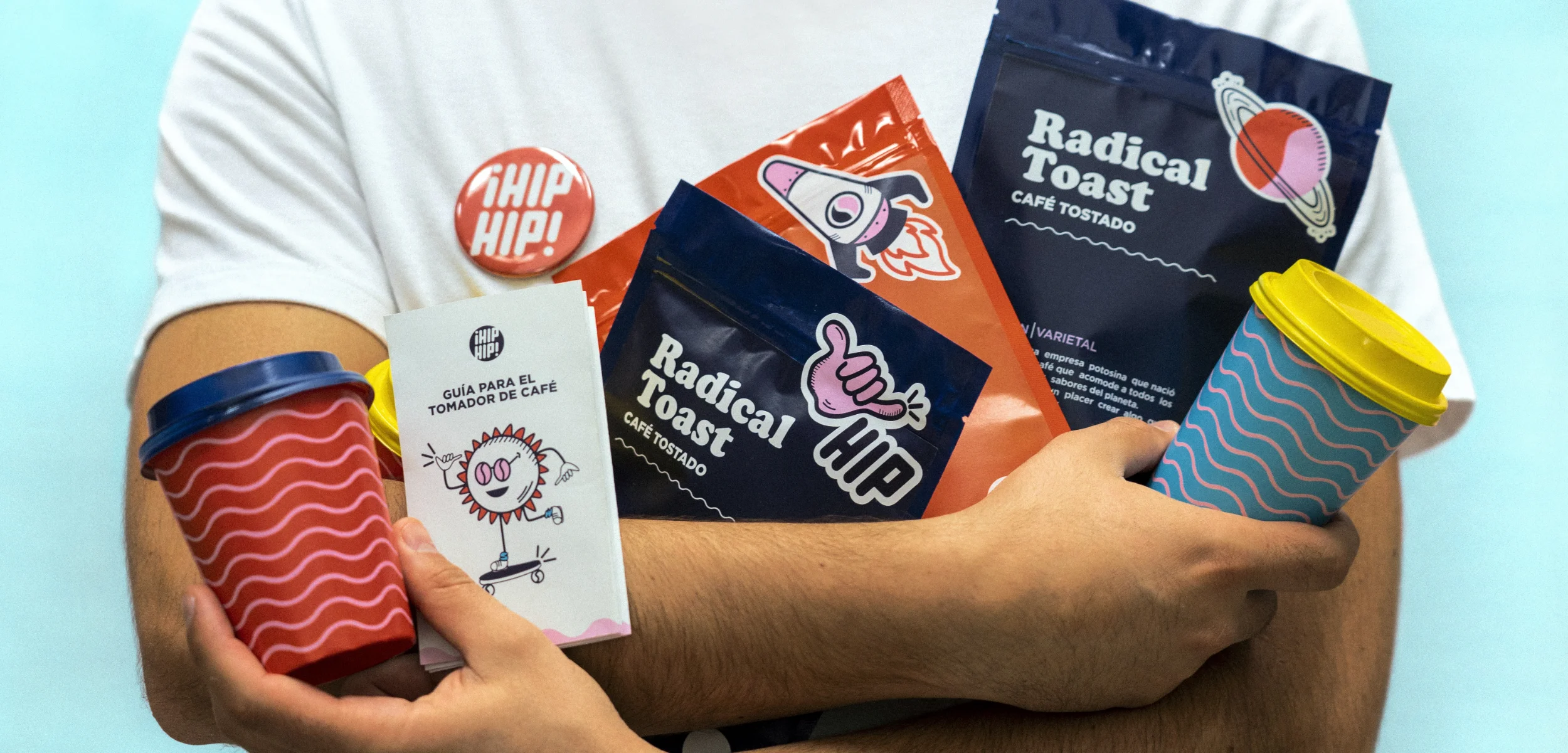 How To Make Your Product Stand Out On The Shelves - Rebus Design Agency