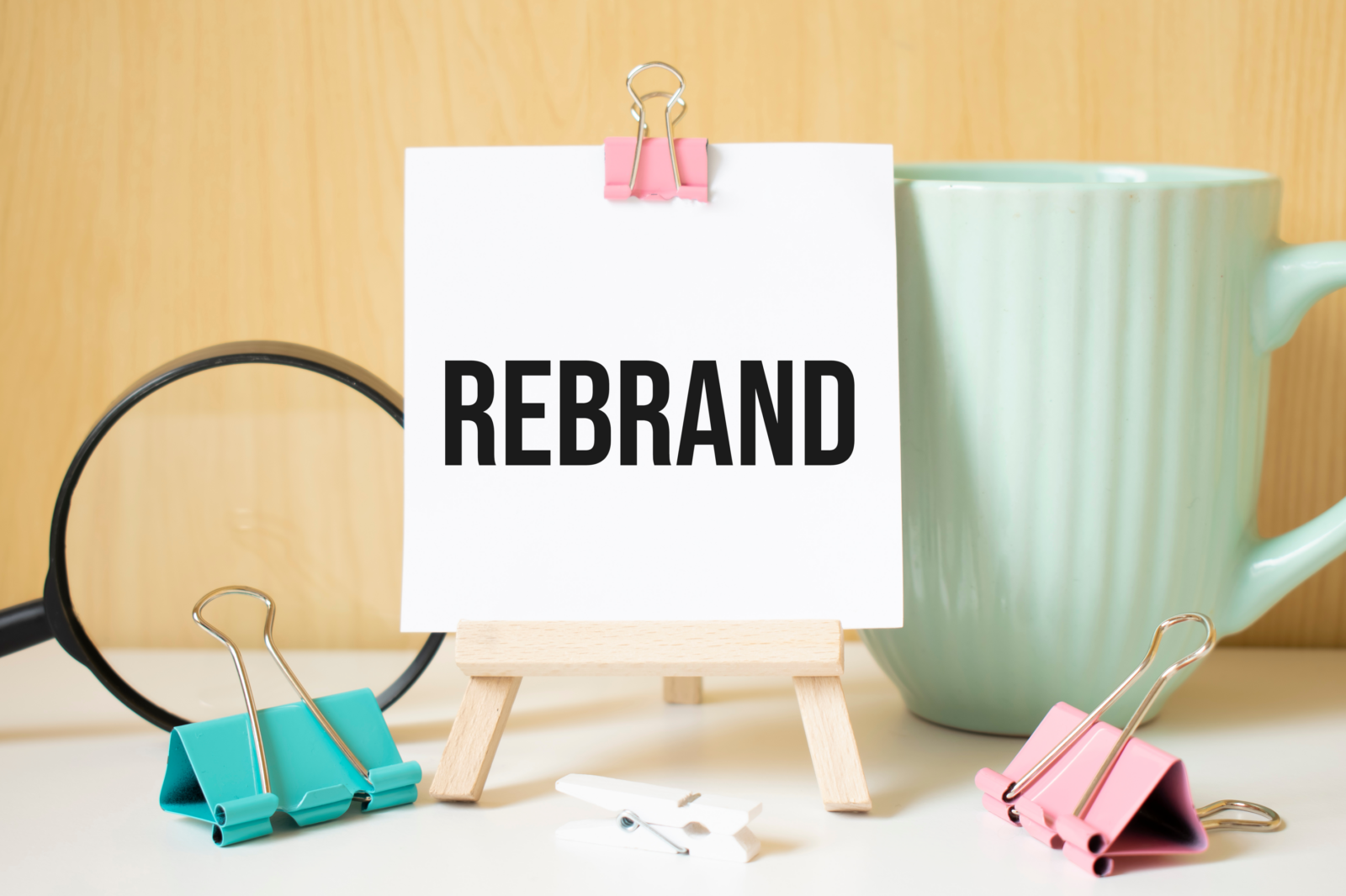 Blog - Rebus Design & Branding Agency